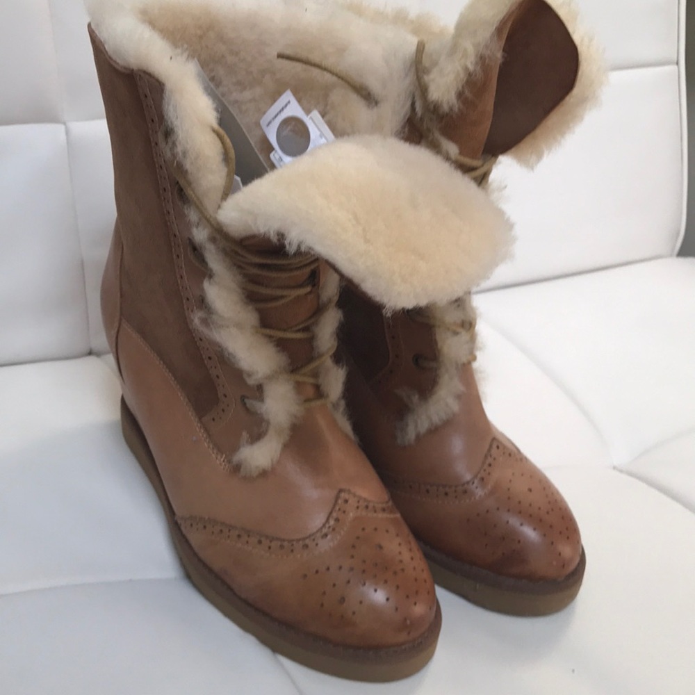 Original Australian Luxe Collection Sheepskin - Gem